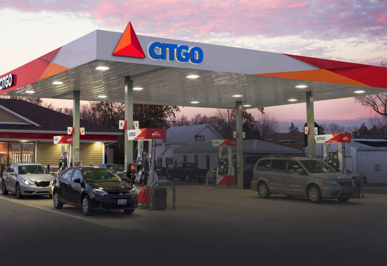 Welcome to My CITGO Store