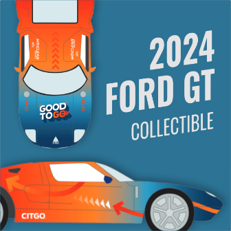 Welcome to My CITGO Store